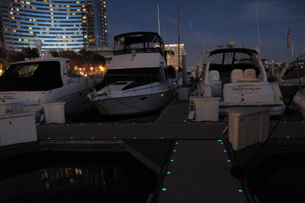 GlowZone Inc. – Advanced photoluminescent pigments that possess the ...