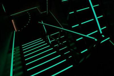 GlowZone Inc. – Advanced photoluminescent pigments that possess the ...