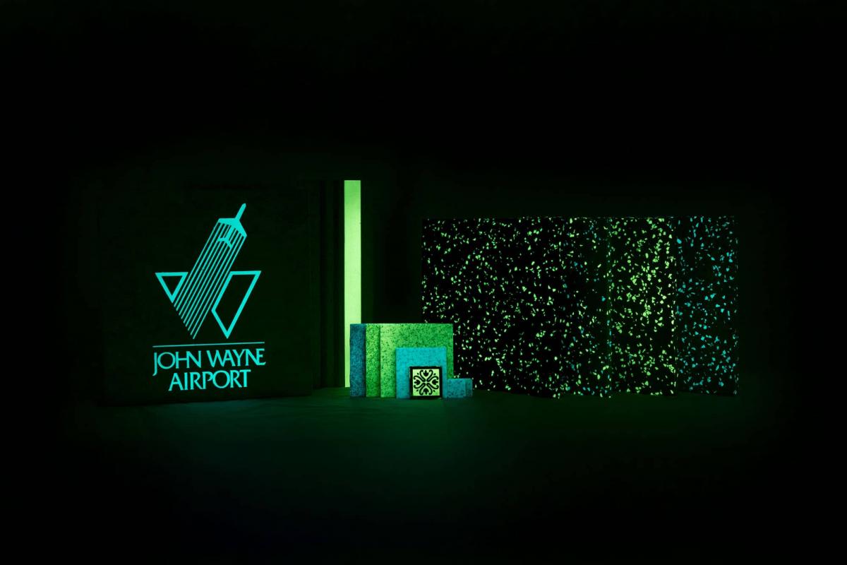 GlowZone Inc. – Advanced photoluminescent pigments that possess the ...